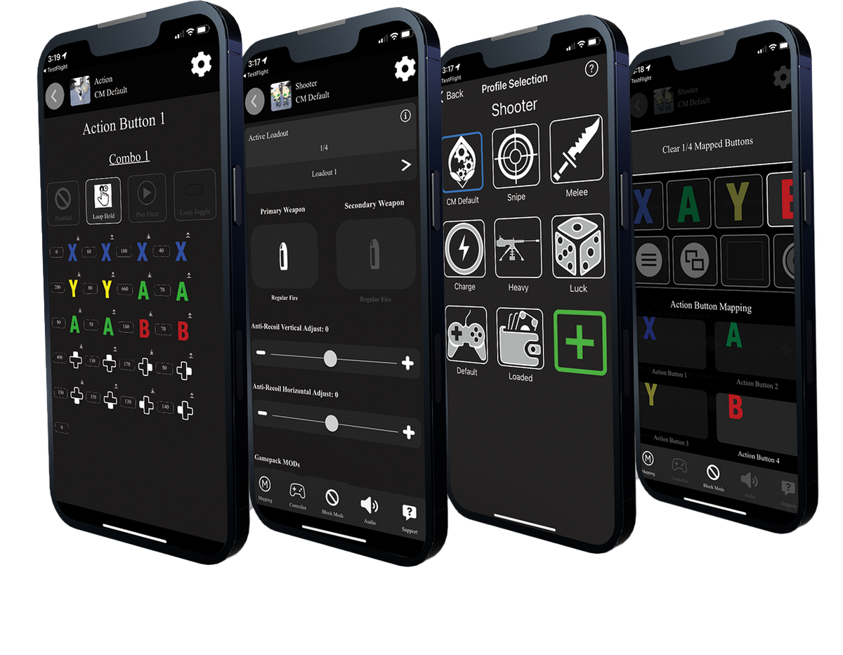 XBOX WIRED STRIKE PACK HORIZON VISTA for Xbox Series™ and Xbox One™ st ...